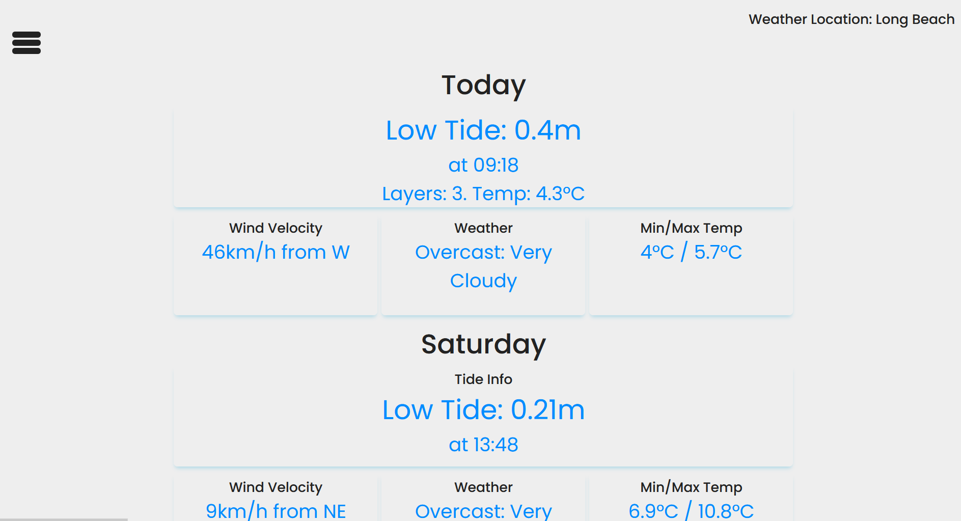 Dani op | Software Engineer